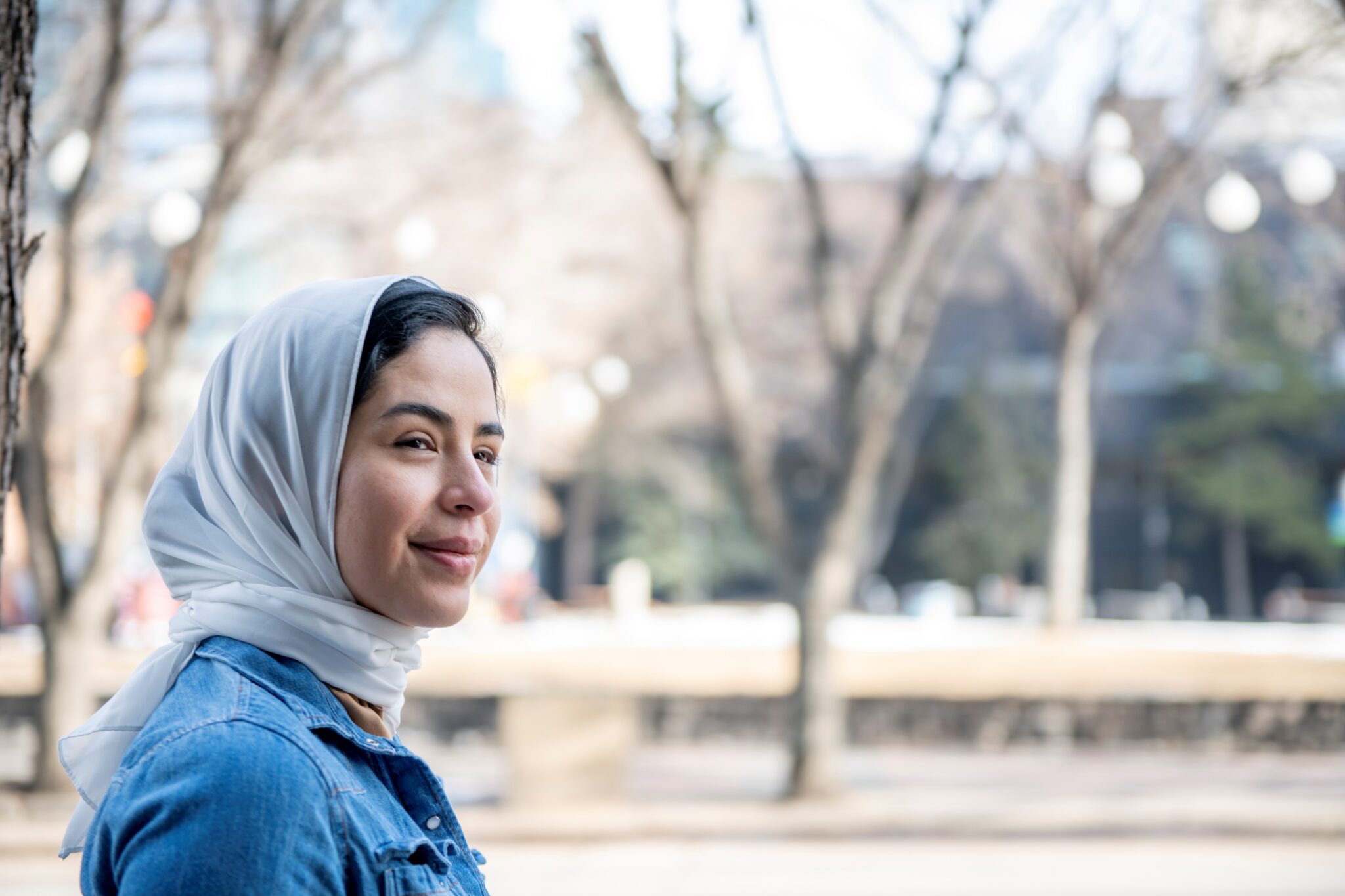 ADVENT DEVOTIONAL: The angel appears to Mary - Arab World Ministries