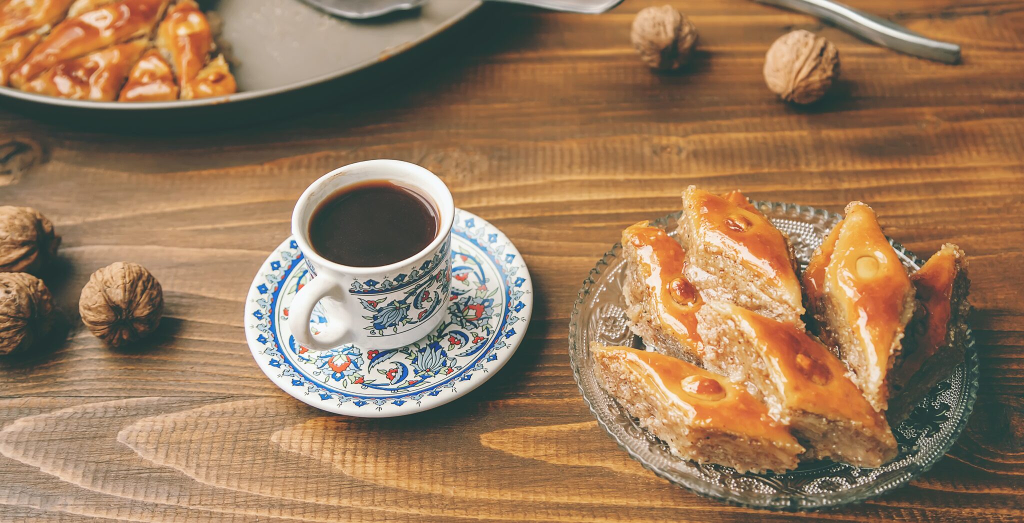 BLOG: What does Ramadan look like in the Middle East? - Arab World ...