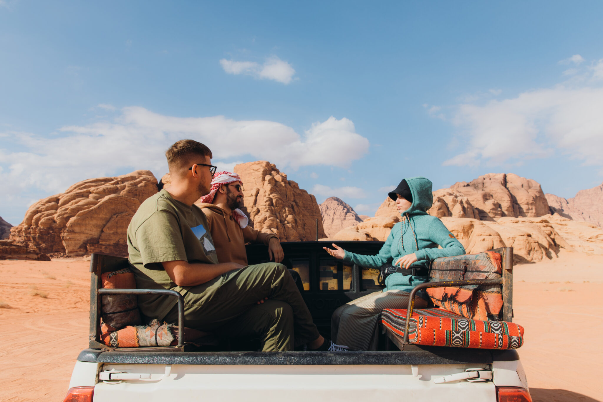 APPEAL: Can you invest in the future of mission to the Arab world ...